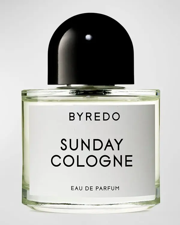 Byredo Sunday Cologne Eau De Parfum
