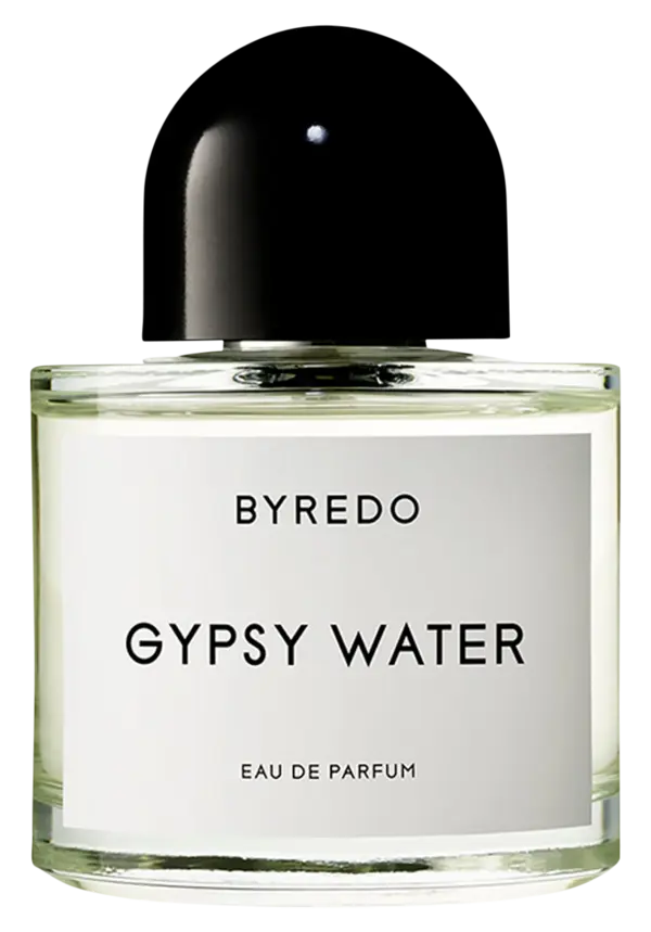 Byredo Gypsy Water Eau De Parfum - One-color