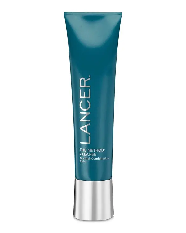 LANCER The Method: Cleanse Normal-combination Skin, 4 Oz - One-color