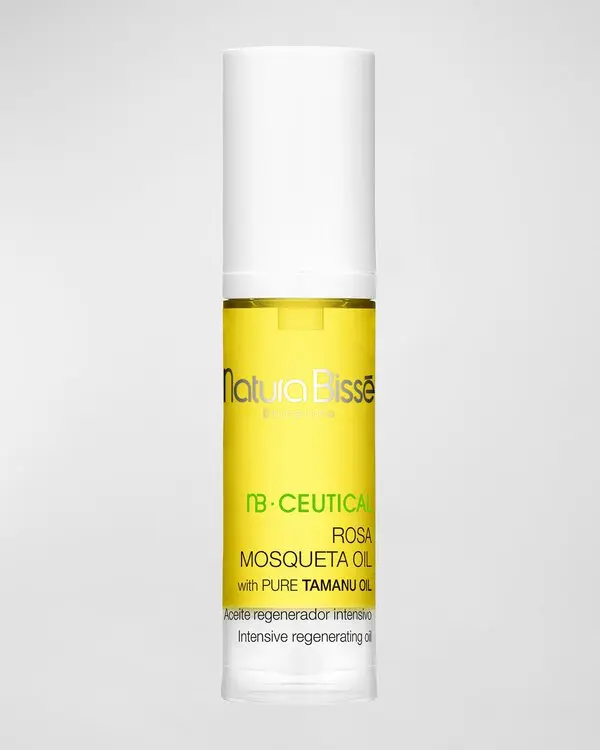 Natura Bissé Nb Ceutical Rosa Mosqueta With Tamanu Oil, 1 Oz - One-color
