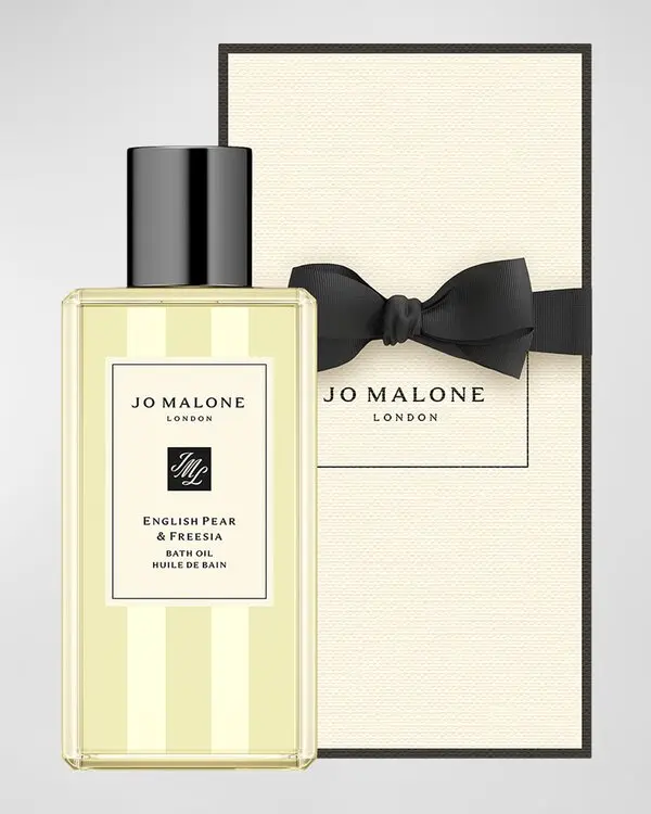 Jo Malone English Pear & Freesia Bath Oil, 250 Ml - One-color