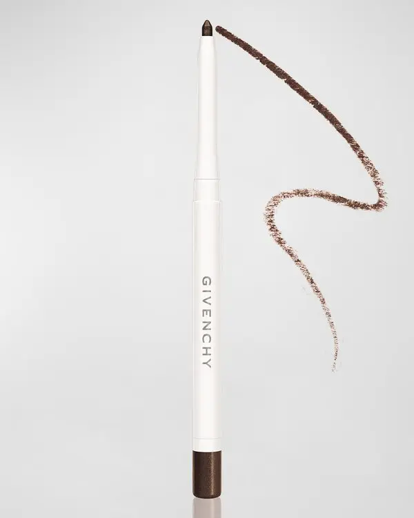 Givenchy Khôl Couture Waterproof Eye Pencil - Chestnut