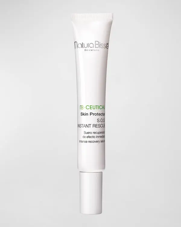 Natura Bissé Nb Ceutical Sos Instant Rescue, 1 Oz - One-color