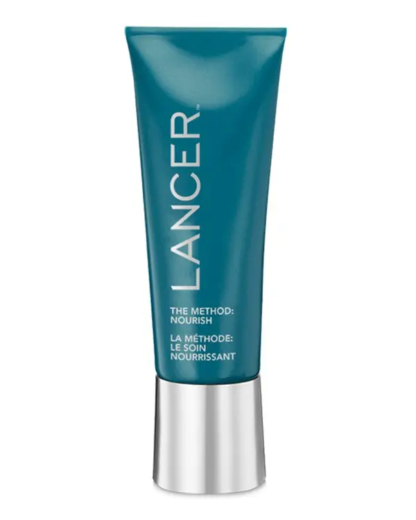 LANCER The Method: Nourish For Normal-combination Bonus Size, 3.4 Oz