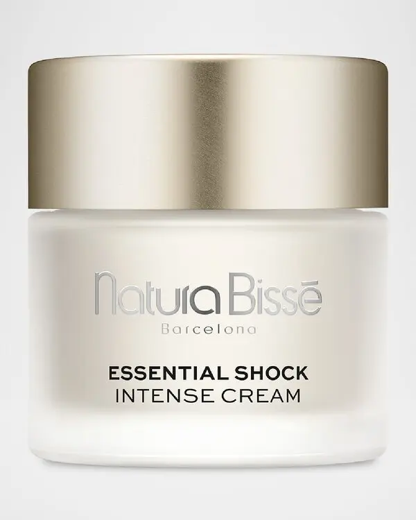 Natura Bissé Essential Shock Intense Cream, 2.5 Oz - One-color