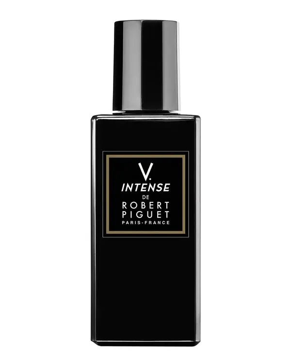 ROBERT PIGUET V. Intense Eau De Parfum Spray, 3.4 Oz