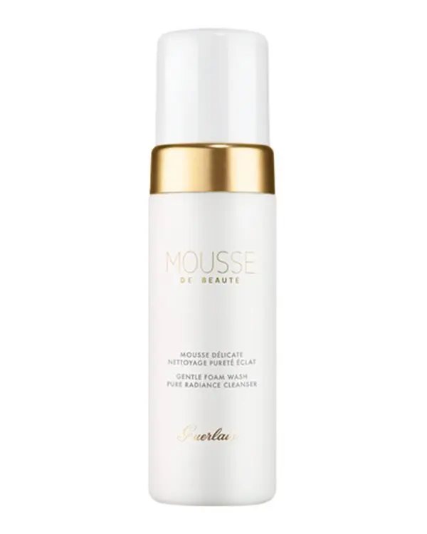 GUERLAIN Mousse De Beaute Cleansing Foam, 5 Oz - One-color