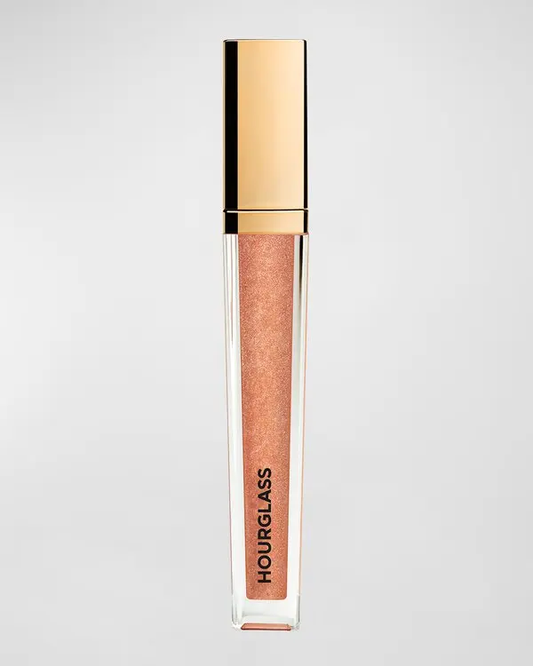 HOURGLASS Unreal High Shine Volumizing Lip Gloss - Ignite