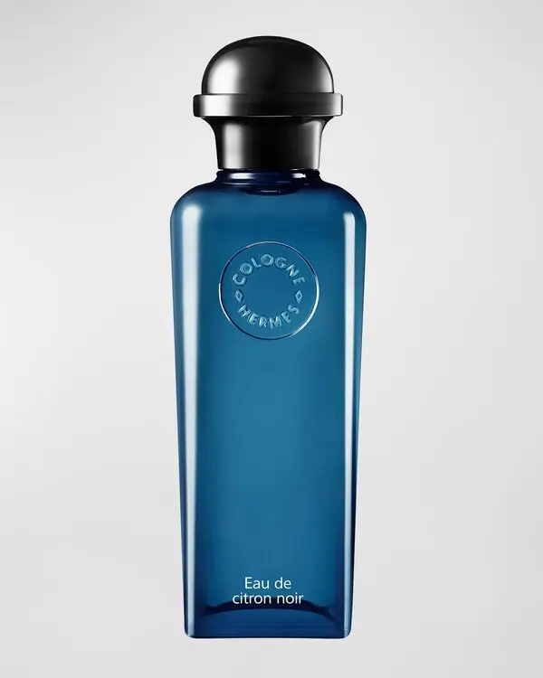 Hermès Eau De Citron Noir Eau De Cologne Spray, 3.3 Oz