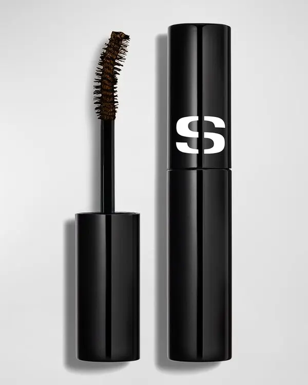 HAIR RITUEL BY SISLEY So Curl - 02 Deep Brown