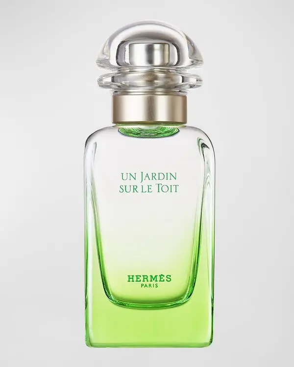 Hermès Un Jardin Sur Le Toit Eau De Toilette Spray - One-color