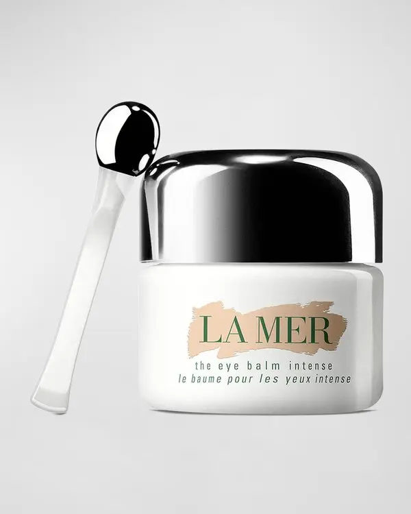 La Mer The Eye Balm Intense, 0.5 Oz - One-color