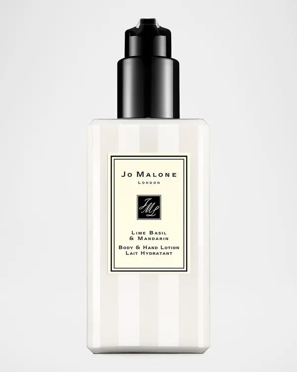 Jo Malone Lime Basil & Mandarin Body & Hand Lotion, 250ml