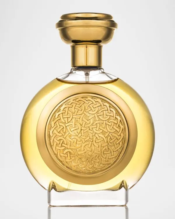 BOADICEA THE VICTORIOUS Nemer Oud Pewter Perfume Spray, 3.4 Oz