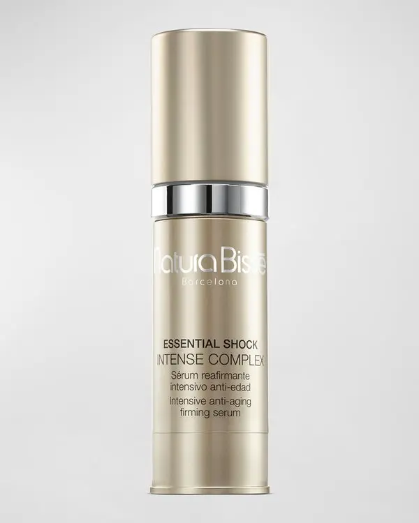 Natura Bissé Essential Shock Intense Complex, 1 Oz - One-color