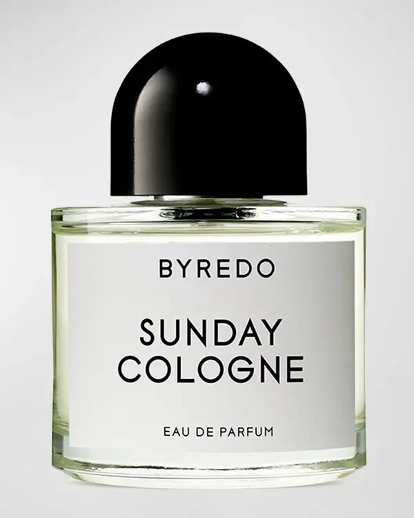 Byredo Sunday Cologne Eau De Parfum - One-color