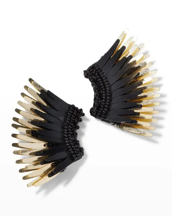Mignonne Gavigan Mini Madeline Statement Earrings