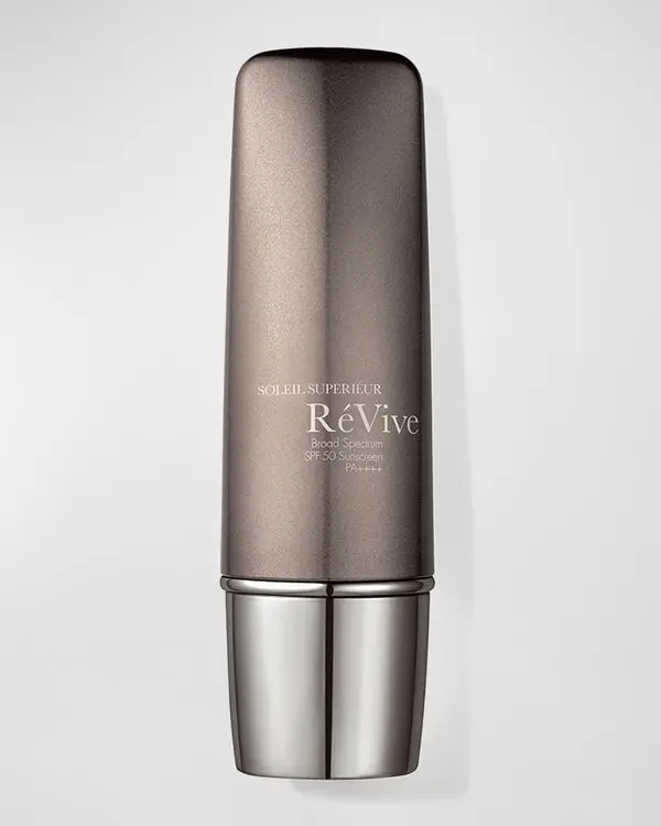 REVIVE Soleil Superieur Spf 50 Sunscreen, 1.7oz - One-color
