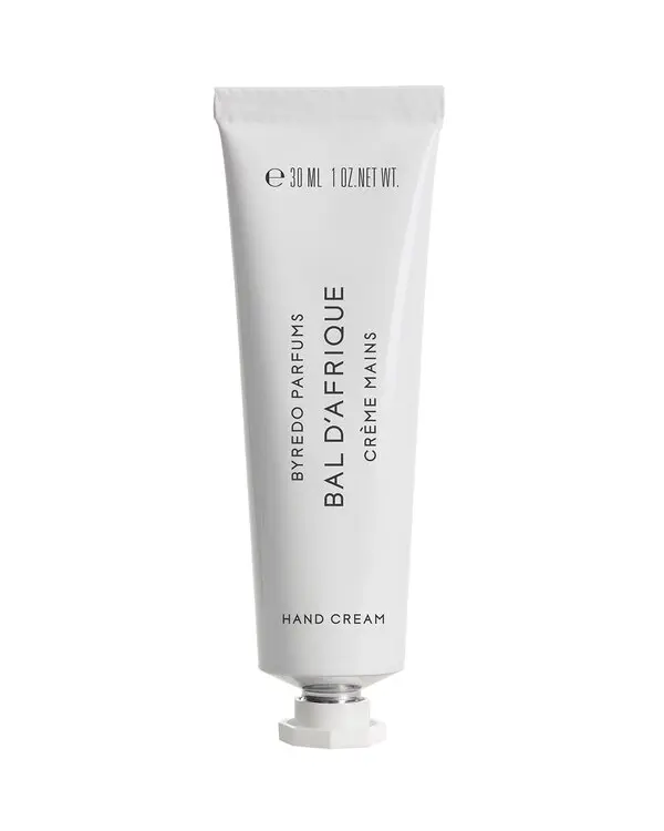 Byredo Bal D'afrique Hand Cream, 1 Oz - One-color