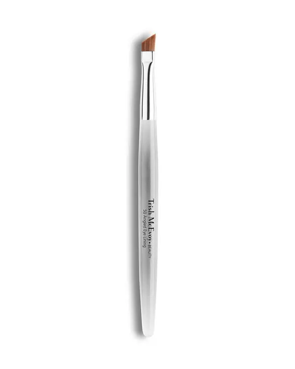 Trish Mcevoy Brush No. 50 Angled Eye Lining Brush - One-color