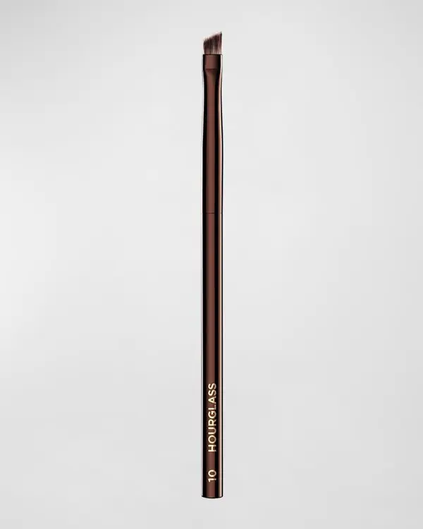 HOURGLASS No. 10 Angled Liner Brush