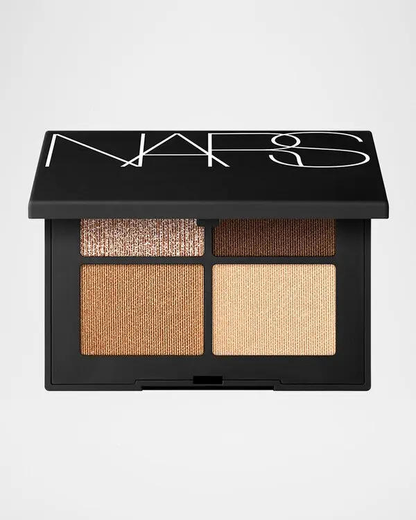 NARS Eye Shadow Quad, Mojave - Multi Pattern