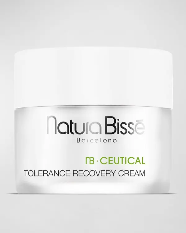 Natura Bissé Nb Ceutical Tolerance Recovery Cream, 1.7 Oz