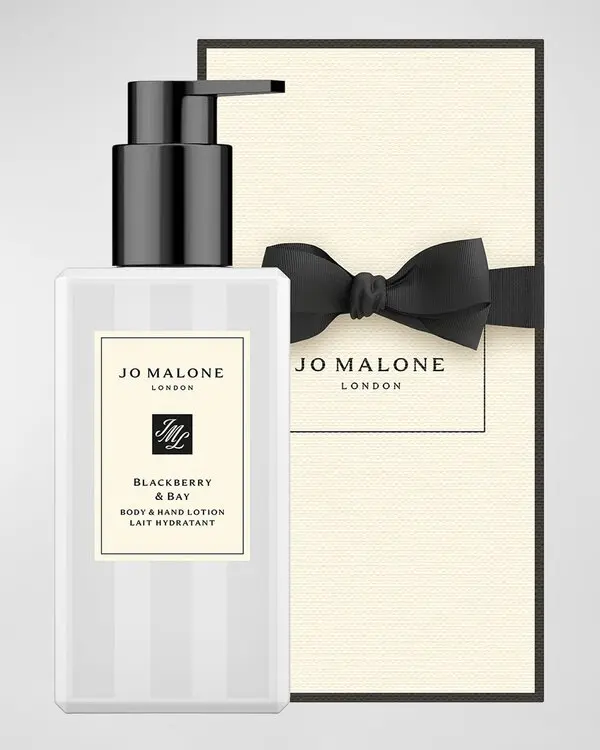 Jo Malone Blackberry And Bay Body Lotion, 250 Ml - One-color