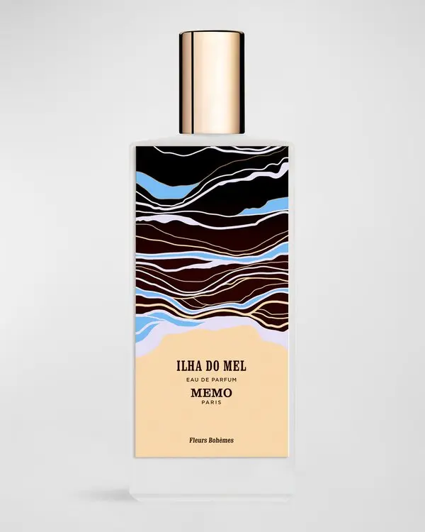 MEMO PARIS Ilha Do Mel Eau De Parfum, 2.5 Oz - One-color