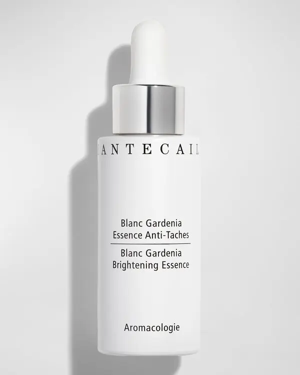 CHANTECAILLE Blanc Gardenia Brightening Essence, 1 Oz - One-color