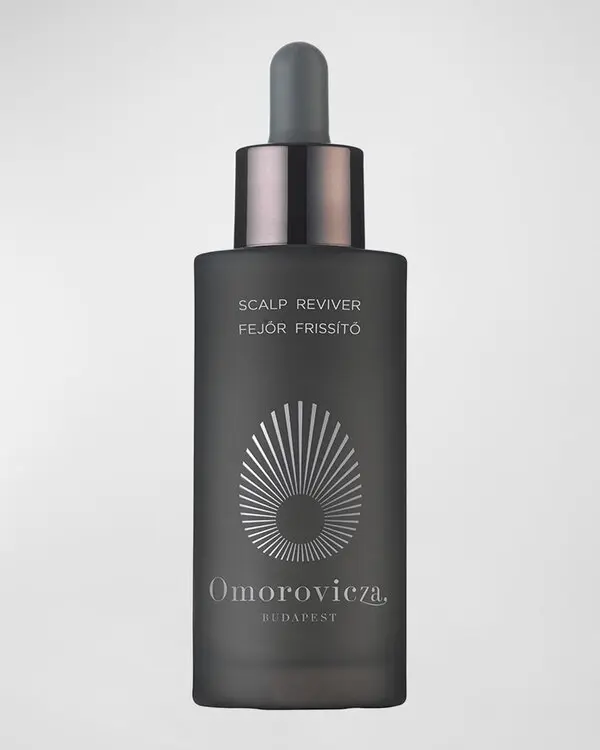 Omorovicza Scalp Reviver, 1.7 Oz