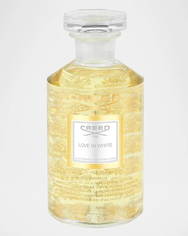 CREED Love In White, 17 Oz
