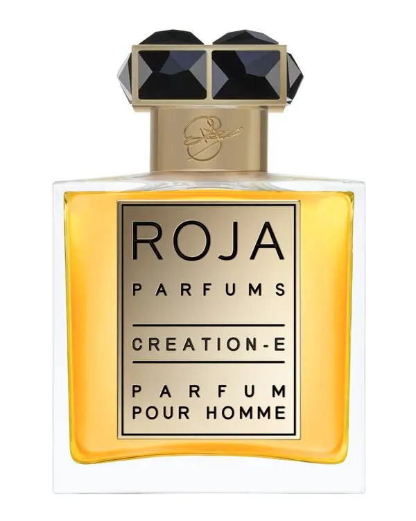 ROJA Enigma Parfum Pour Homme, 1.7 Oz./ 50 Ml