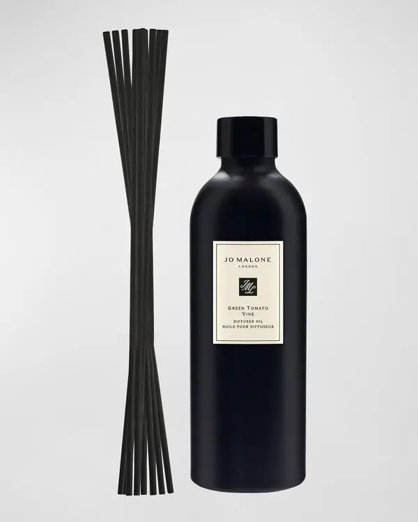 Jo Malone 11.8 Oz. Green Tomato Vine Diffuser & Refill - One-color