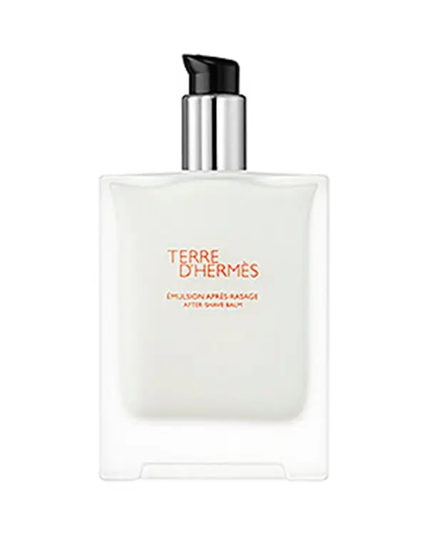 Hermès 3.3 Oz. Terre D' Aftershave Balm - One-color
