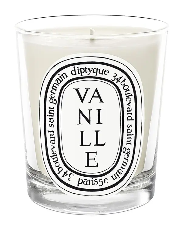 DIPTYQUE Vanille Scented Candle, 6.5 Oz - One-color