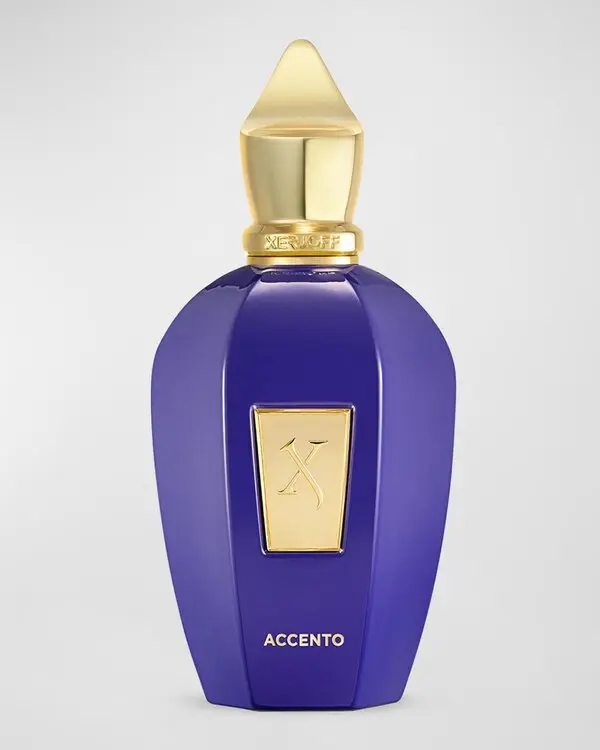 XERJOFF Accento Eau De Parfum - One-color