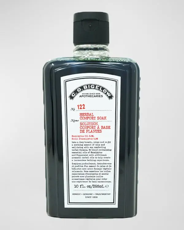C.O. BIGELOW 10 Oz. Herbal Comfort Soak - One-color