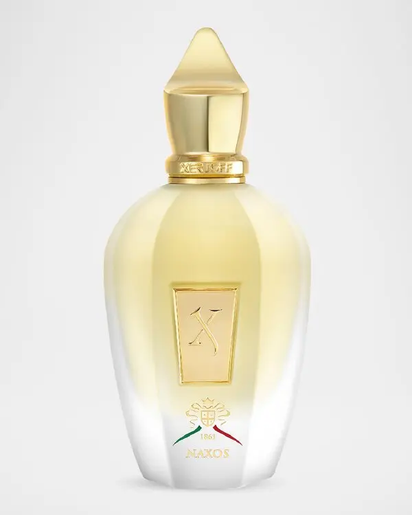 XERJOFF Naxos Eau De Parfum, 3.4 Oz - One-color