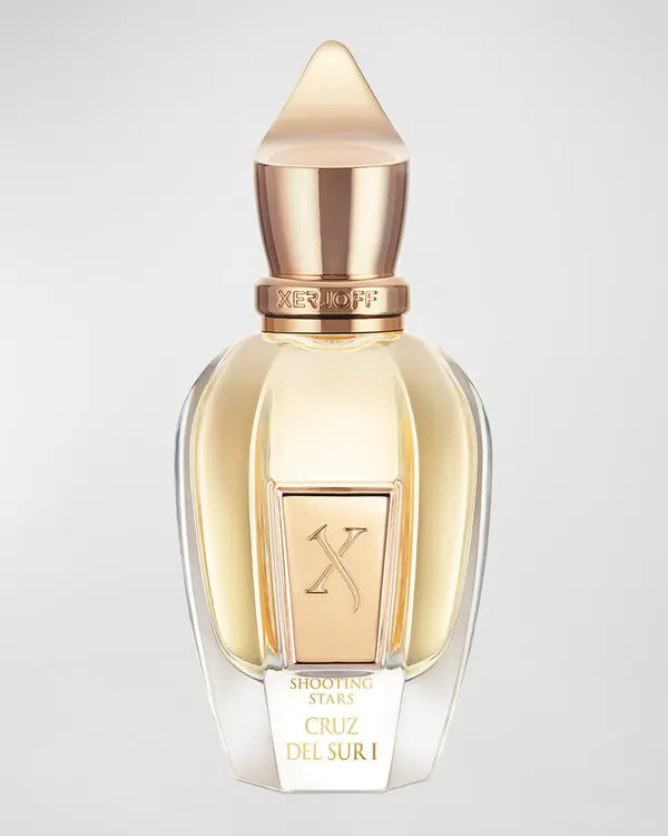 XERJOFF Cruz Del Sur Ii Parfum, 1.7 Oz - One-color