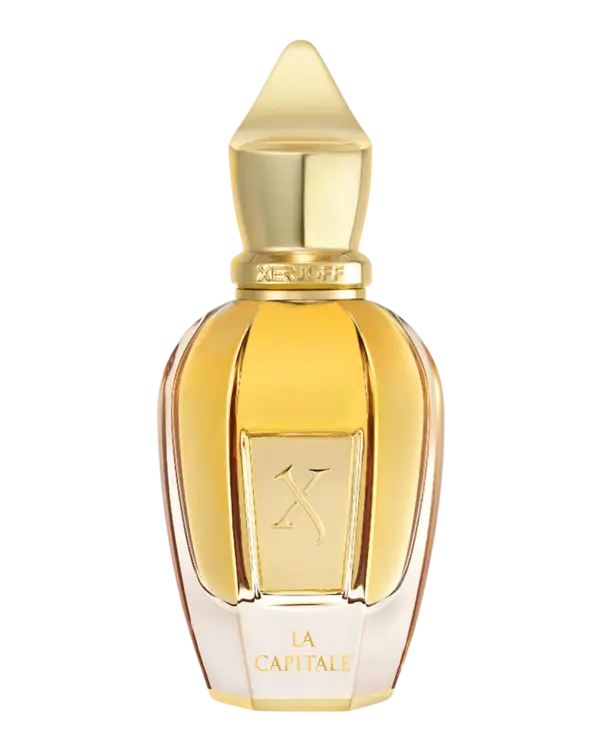XERJOFF 1.7 Oz. La Capitale Parfum - One-color