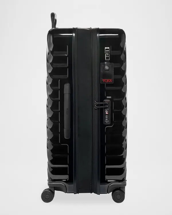 Tumi Extended Trip Expandable 4-wheel Packing Case - Black