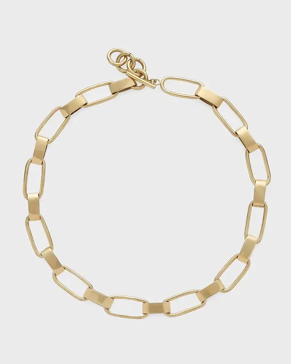 SOKO Capsule Collar Necklace