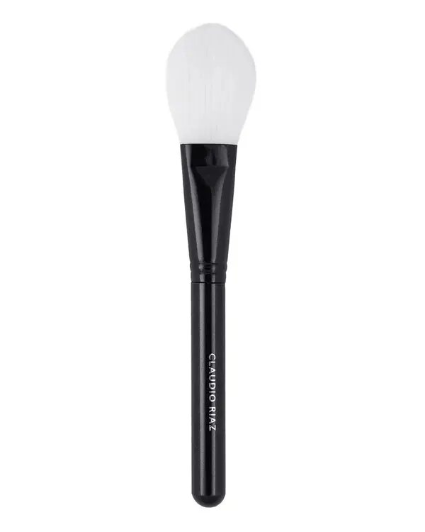 CLAUDIO RIAZ Powder Brush