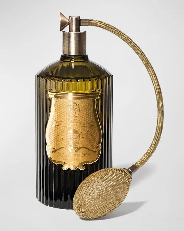 TRUDON Ernesto Room Spray, Leather & Tobacco, 12.7 Oz - One-color