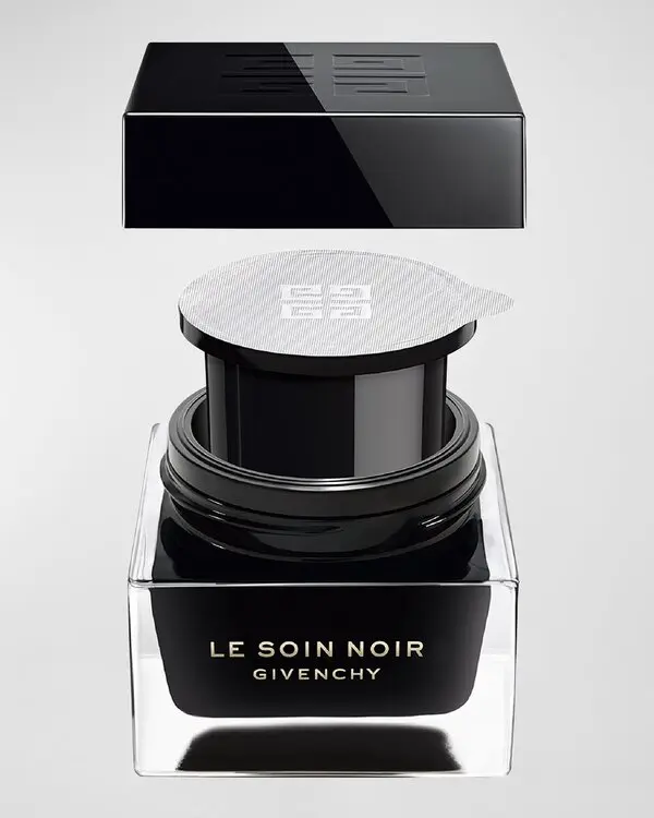 Givenchy Le Soin Noir Light Face Cream Refill, 1.7 Oz - One-color