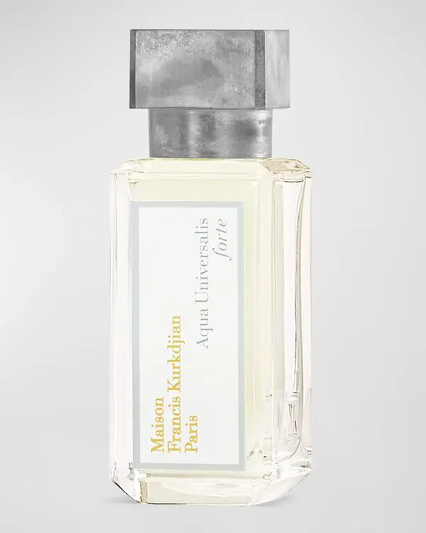 Maison Francis Kurkdjian Aqua Universalis Forte Eau De Parfum, 1.1 Oz - One-color