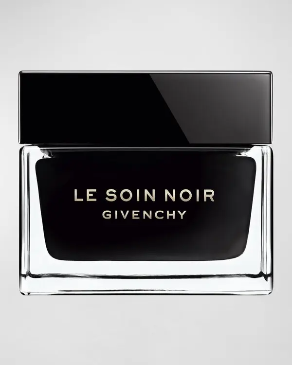 Givenchy Le Soin Noir Face Cream, 1.7 Oz - One-color