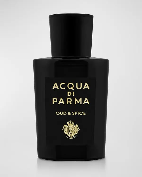 ACQUA DI PARMA Signature Oud & Spice Eau De Parfum