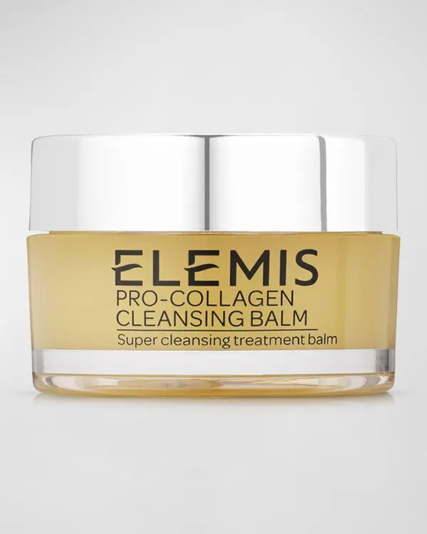 Elemis Pro Collagen Cleansing Balm, Travel Size